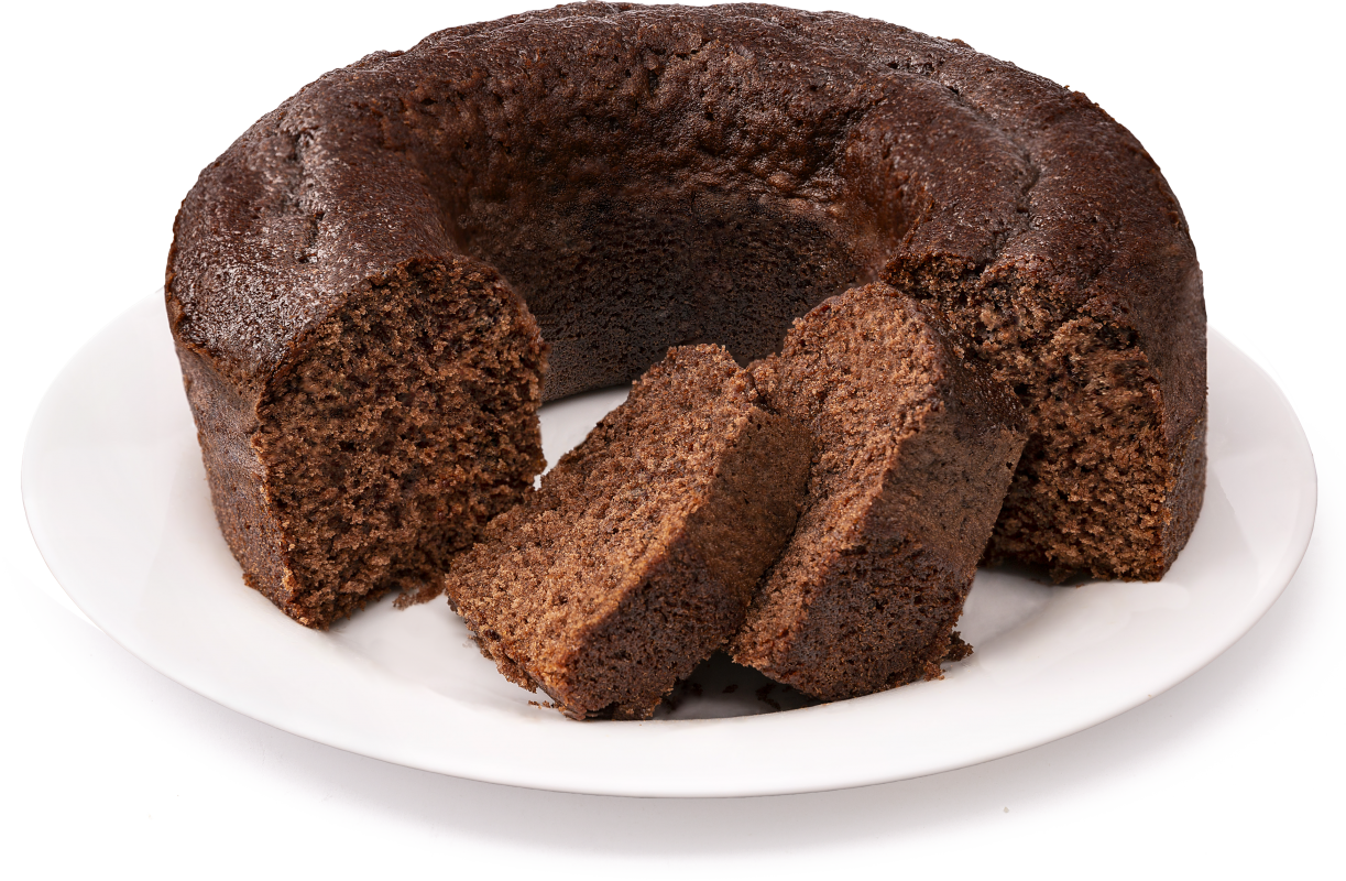 Bolo de Chocolate Redondo Candy PN10 600g - BIMBO QSR Riosoftice